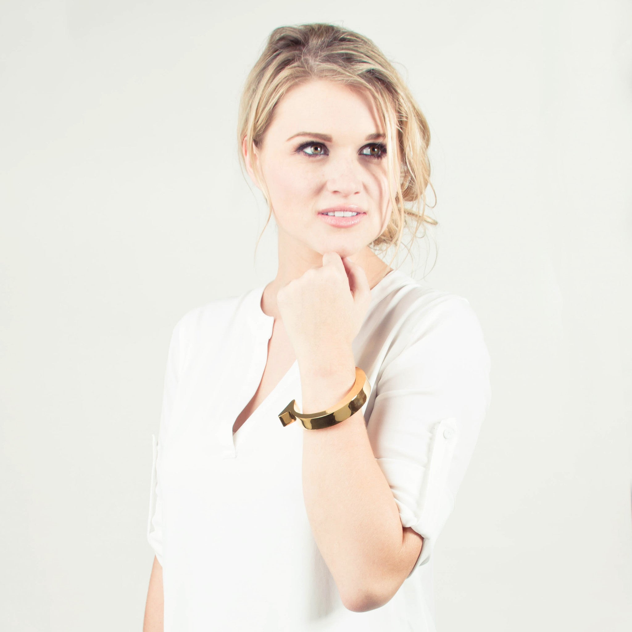 C Cuff – Sandra Cadavid