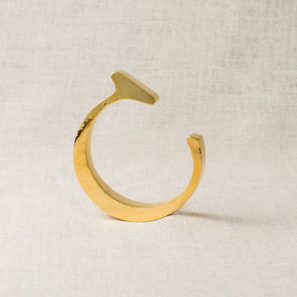 C Cuff – Sandra Cadavid